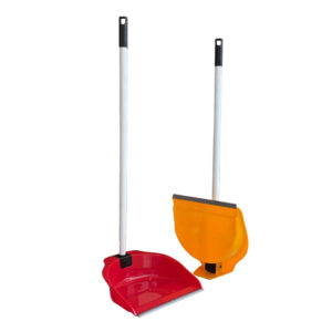 PALA REBATIBLE CON CABO ACQUA – SALZANO